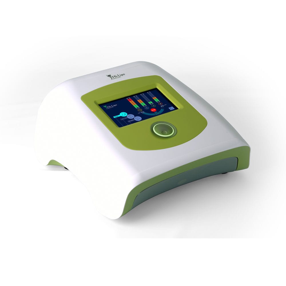 Electric stimulator - Hilipo - Johari Digital Healthcare - tabletop ...