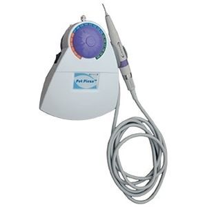 Piezoelectric dental scaler - Pet Piezo™ - Inovadent - for dental ...