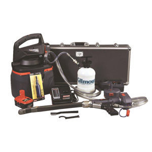 Electric tooth rasp - Flexi-FloatTM Ultra - Veterinary Dental Products ...