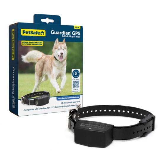 Dog veterinary collar - Guardian® GPS - PetSafe