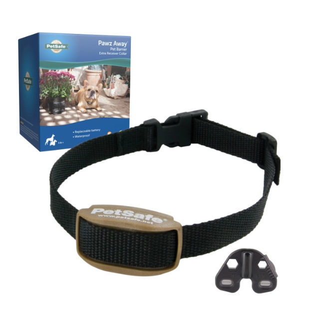 Dog veterinary collar - Pawz Away® - PetSafe