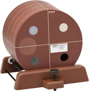 CT scan test phantom - CT ACR 464 - Sun Nuclear - torso