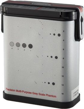 Ultrasound imaging test phantom - Sono403™ - Sun Nuclear - general purpose