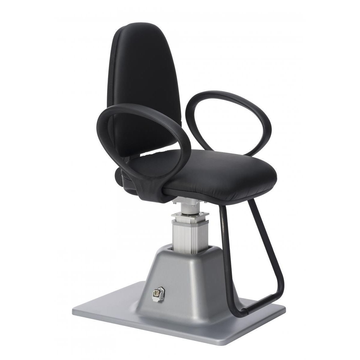 Ophthalmic examination chair - 2100 TOP, R2000, F6000, R8000, R9000 ...