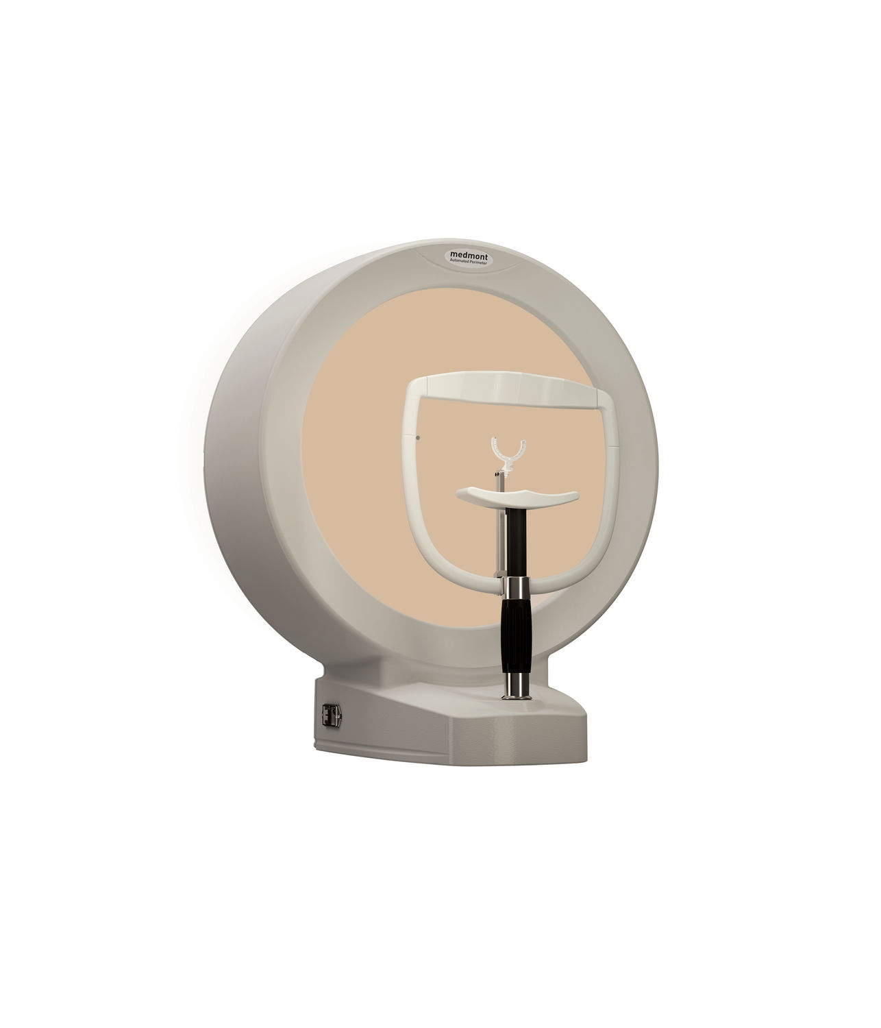 Ophthalmic perimeter - M700 - Medmont - static perimetry / table