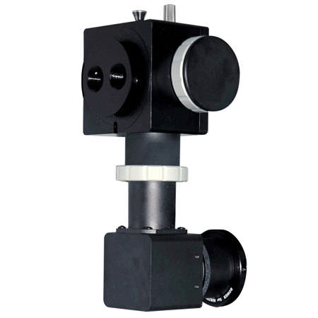 Slit lamp beam splitter - GR-BEAM SPL - Gilras