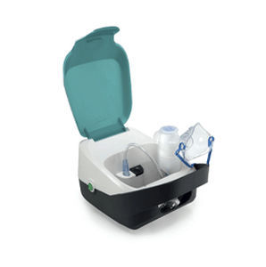 Pneumatic nebulizer - Evolution - CA-MI - for general purposes / with ...
