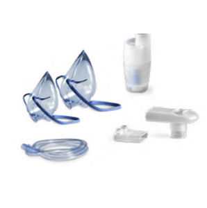Pneumatic nebulizer - HI-FLO - CA-MI - with mask