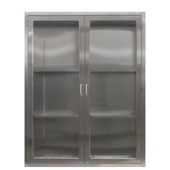 Warming cabinet - SC2 Series - Continental Metal Products - catheter ...