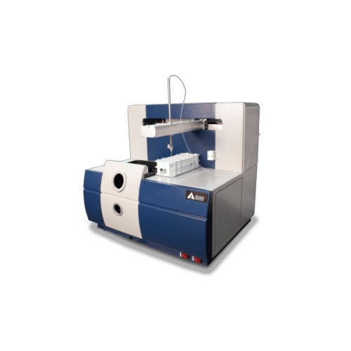 Czerny-Turner spectrometer - TRACE AI1200 - Aurora Instruments - atomic ...