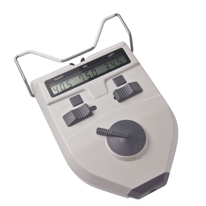 Digital pupillometer - PD-1 - S4OPTIK - hand-held