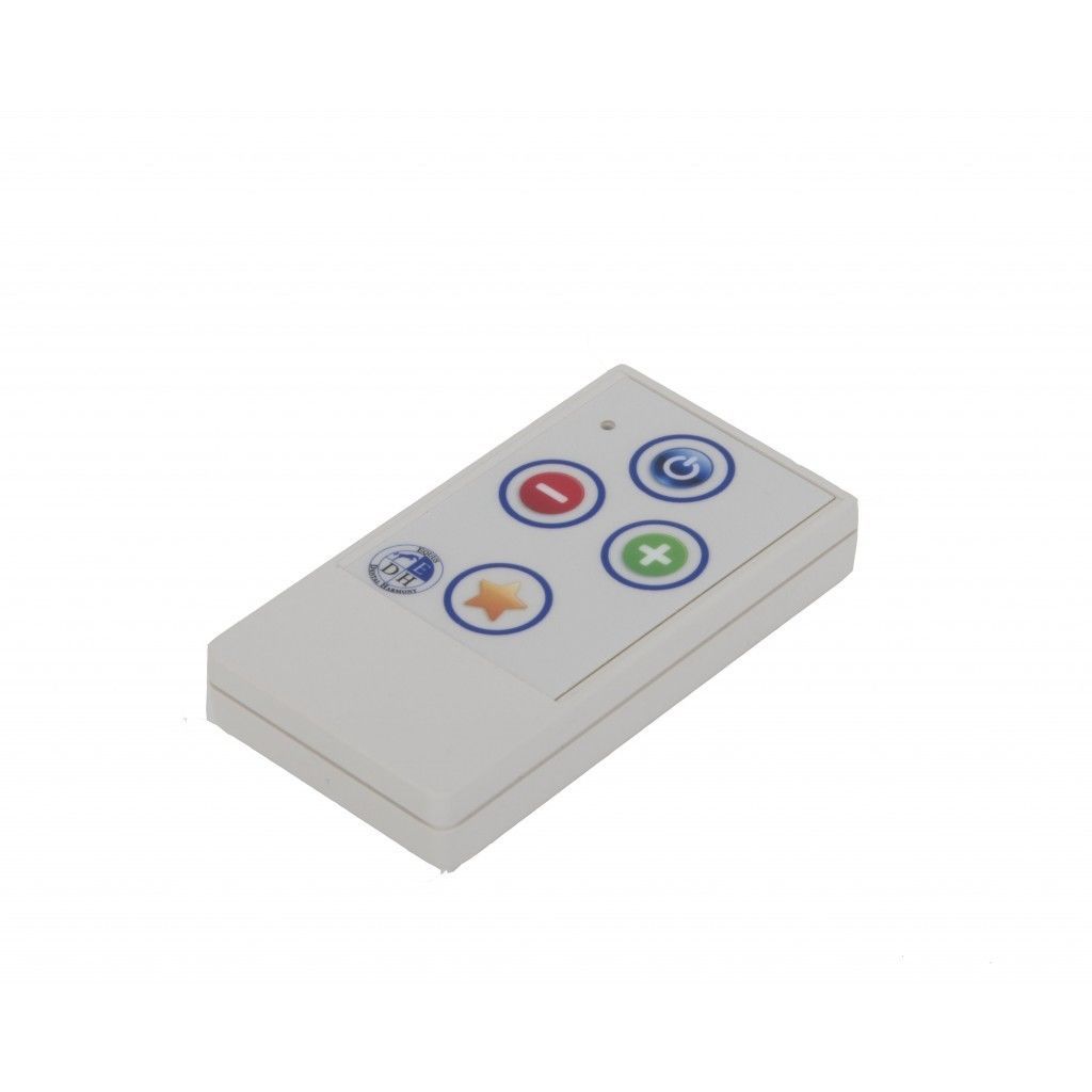 Veterinary dentistry remote control - EC-TEC02 - Equus Dental - radio ...