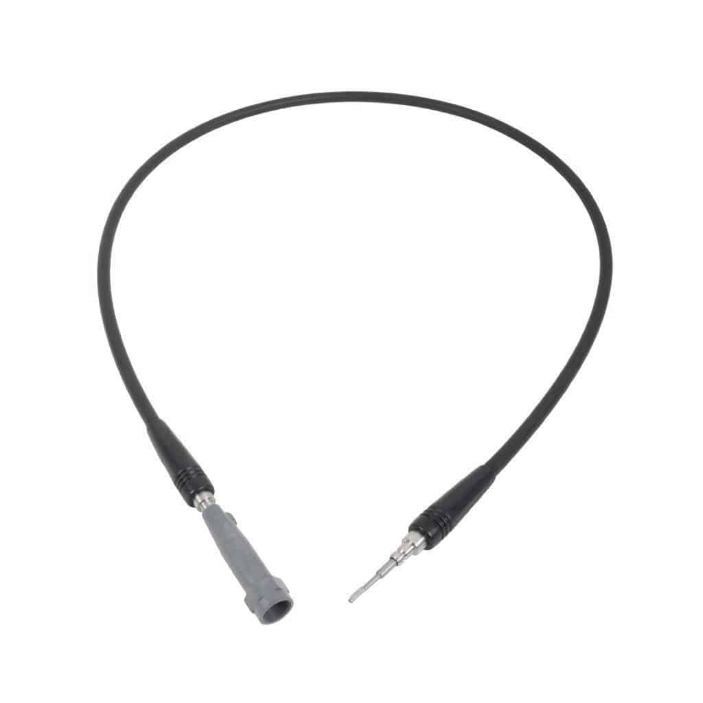 Veterinary cable - Foredom - Kdrive - Equus Dental
