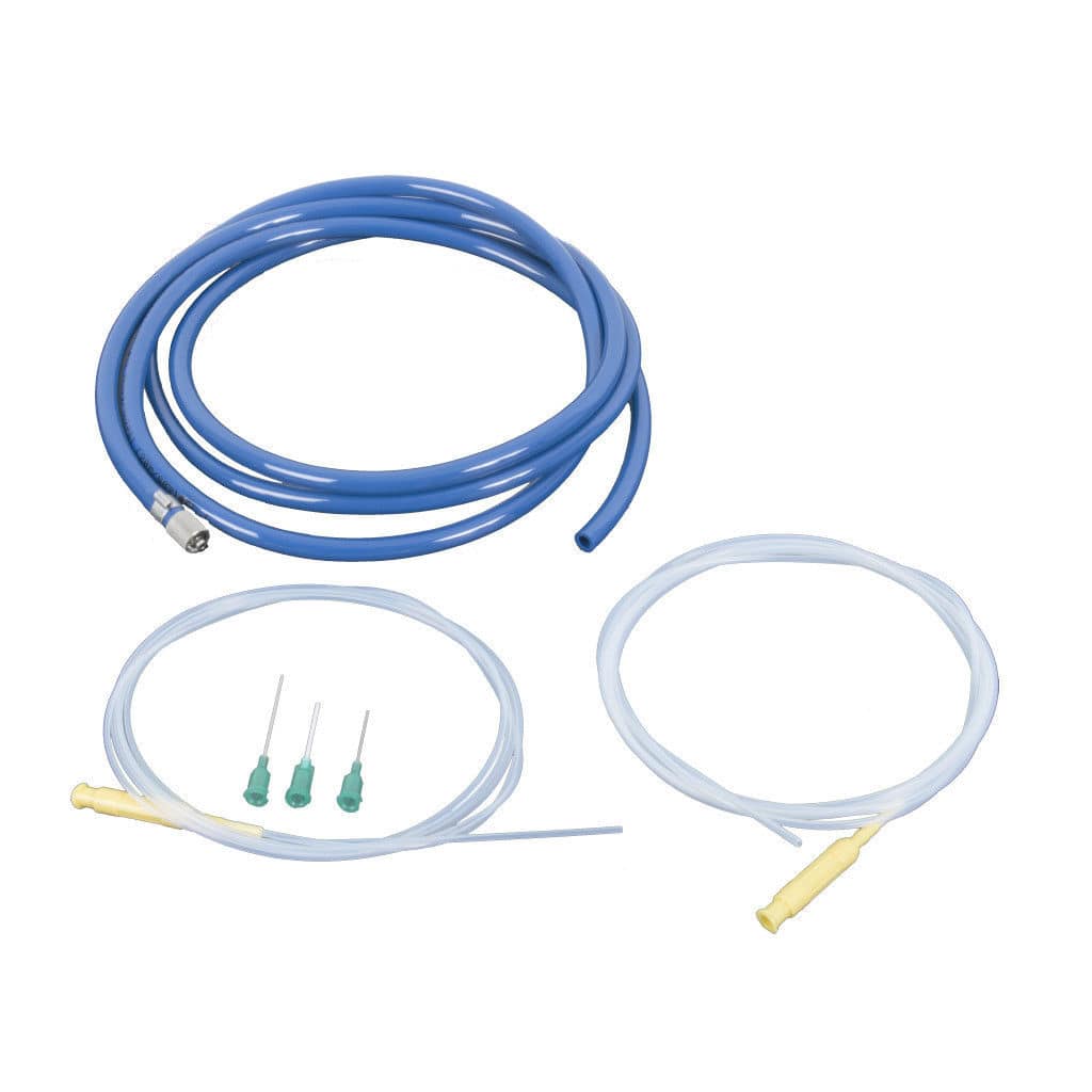 Veterinary medical kit - EJ-KLS02 - Equus Dental
