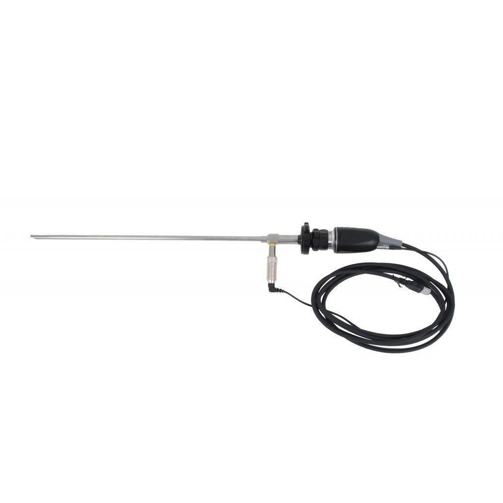 Video veterinary odontoscope - ENDO-PEC03 - Equus Dental - for equines ...