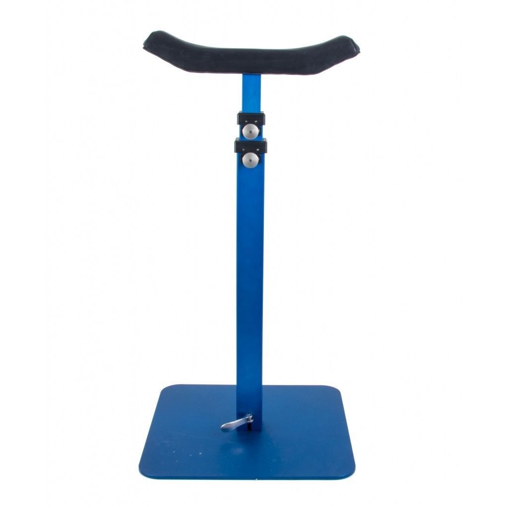 Veterinary headrest - ACC-STPU03 - Equus Dental - positioning / foam ...