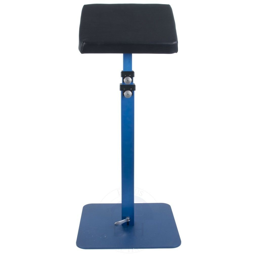 Veterinary headrest - ACC-STC3 - Equus Dental - positioning / foam ...