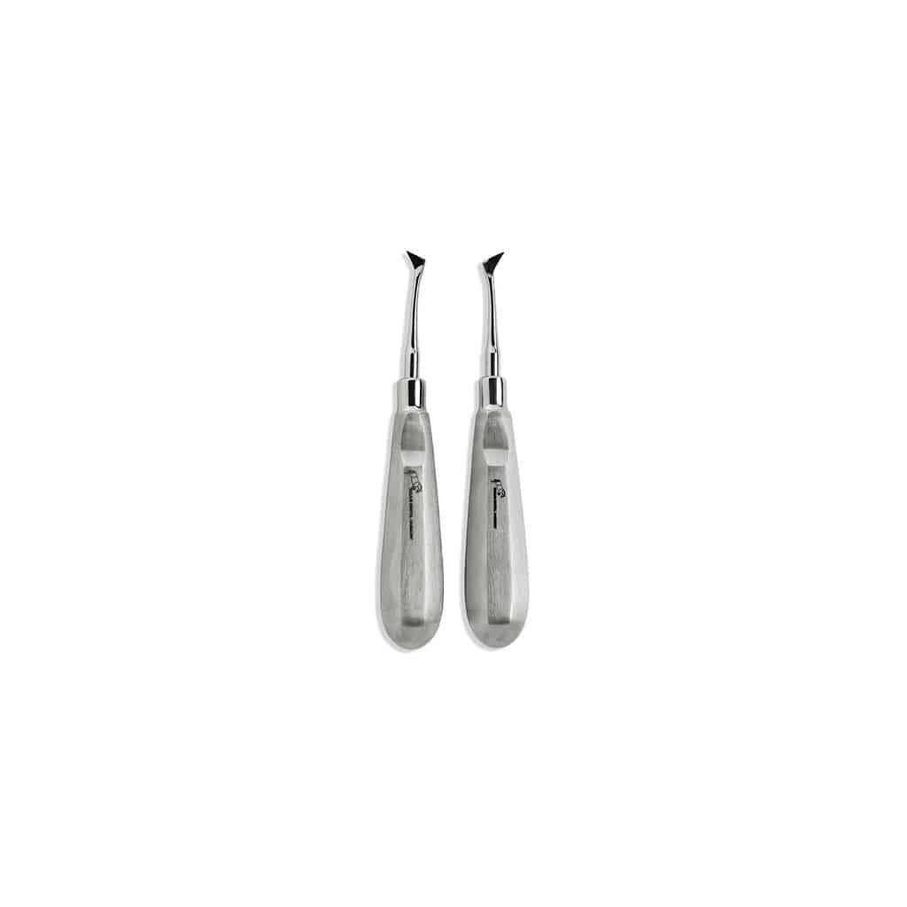 Veterinary dental root elevator - STO-ETG - Equus Dental - straight ...