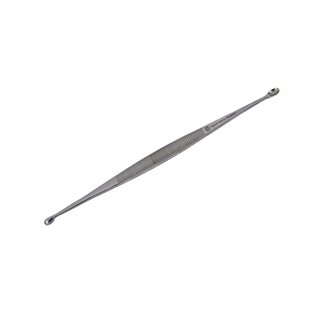 Veterinary dental examination curette - STO-CURD56 - Equus Dental ...