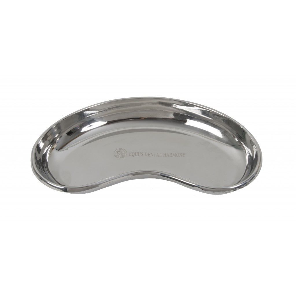 Stainless steel surgical bowl - STO-BH012 - Equus Dental