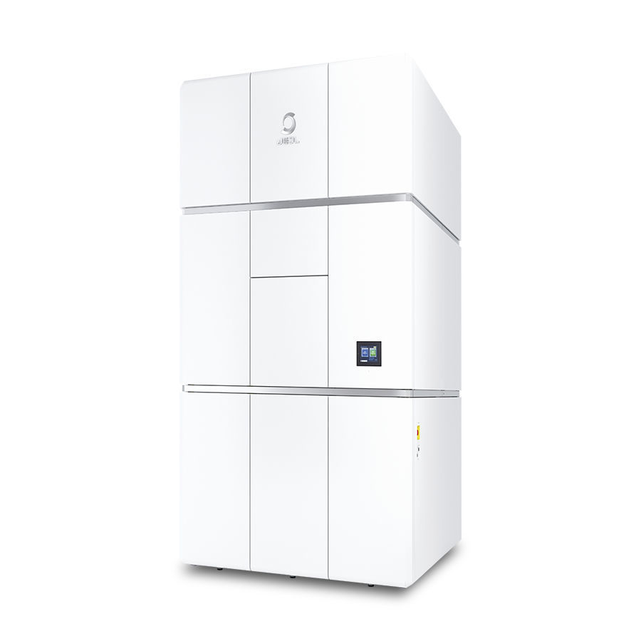 Cryoelectronic electron microscope - CRYO ARM™ 300 II - Jeol ...