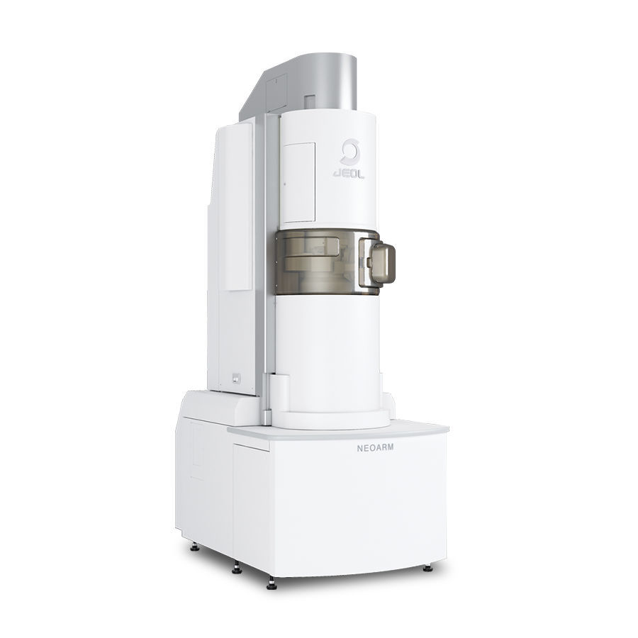 TEM microscope - JEM-ARM200F NEOARM - Jeol - STEM / laboratory / benchtop