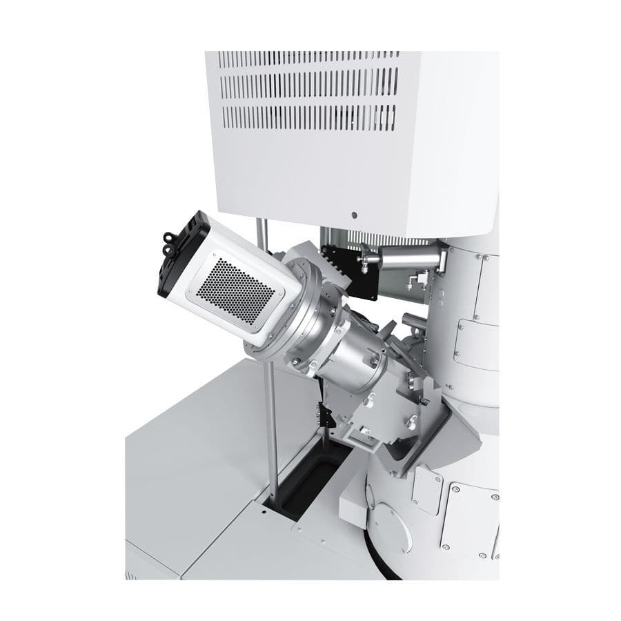 X-ray spectrometer - SXES - Jeol - CCD / high-sensitivity / ultra-high ...