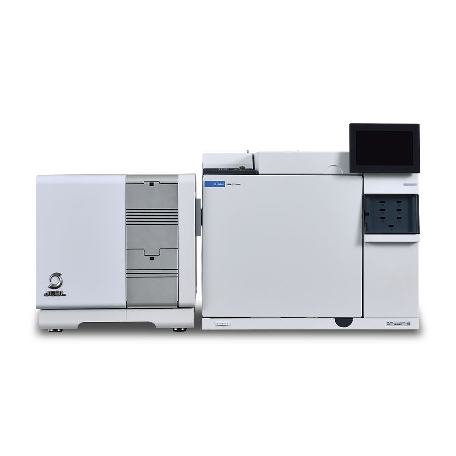 MS spectrometer - MS-Q1600GC UltraQuad™ SQ-Zeta - Jeol - for life ...