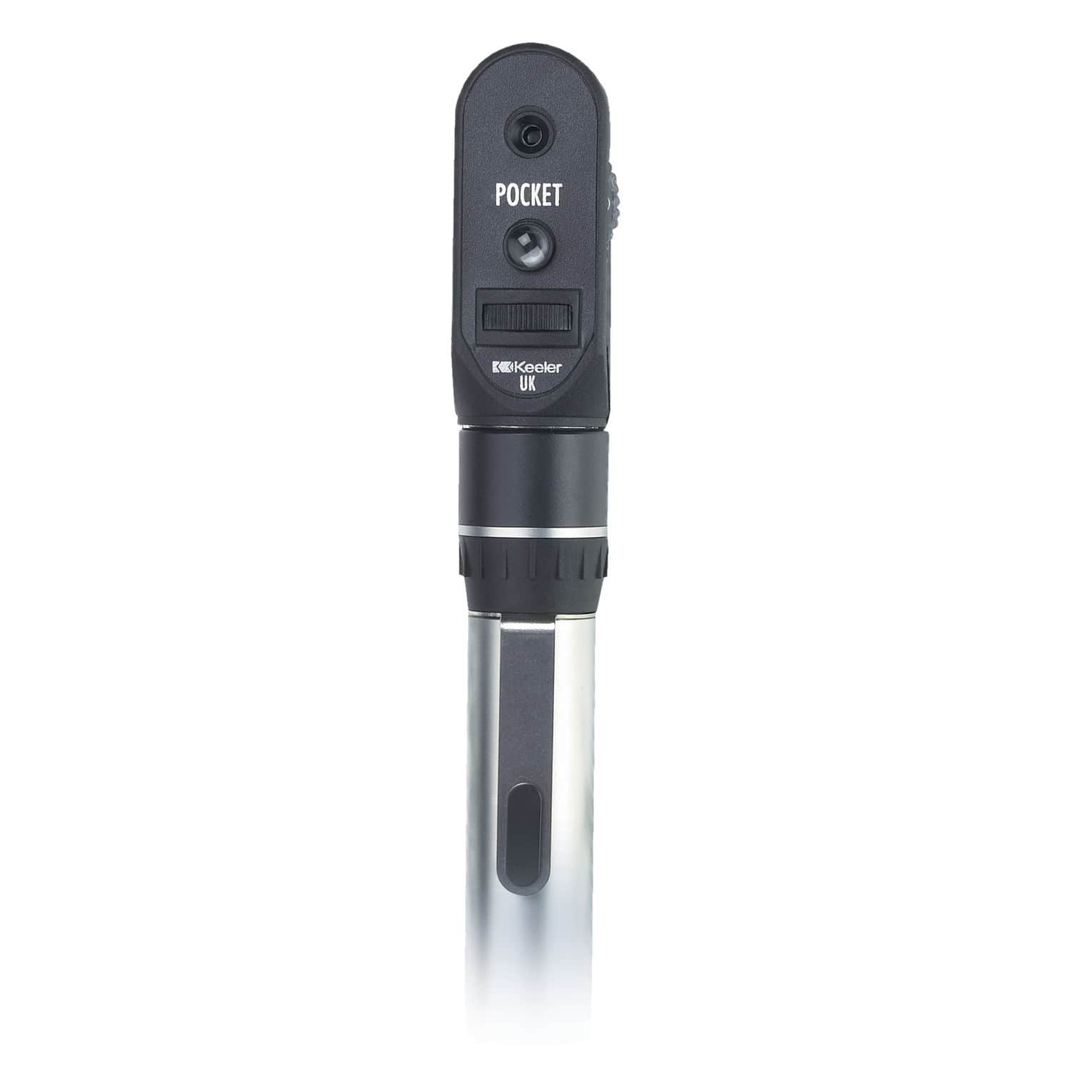 Direct ophthalmoscope - Pocket - Keeler - hand-held