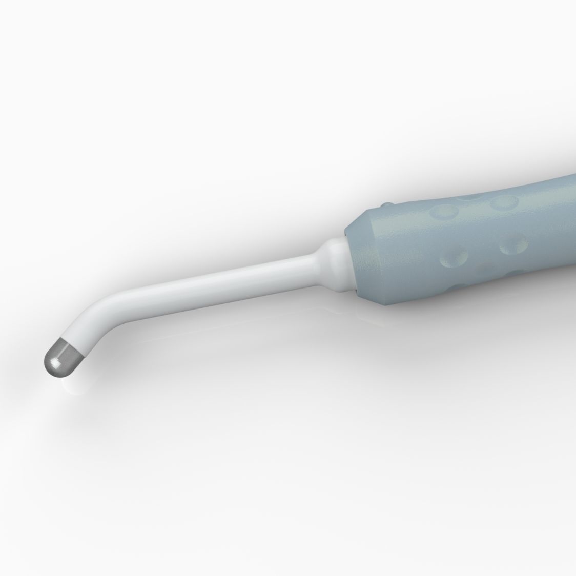 Cryosurgery probe - 2509-P-8033 - Keeler