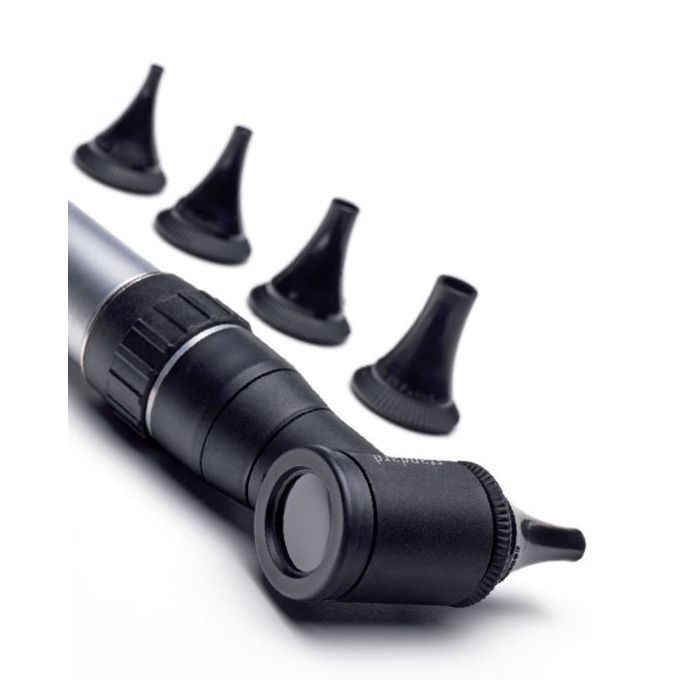 Adult otoscope - Standard - Keeler - with speculum