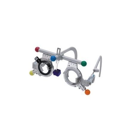 Trial frame - UB5 - Keeler