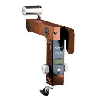 Tonometer - D-KAT Z-Type - Keeler - applanation tonometry / table