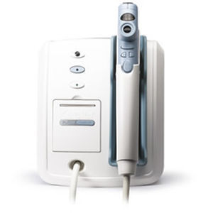 Tonometer - Pulsair intelliPuff - Non-contact - Keeler - air tonometry ...