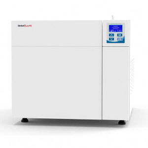 Laboratory autoclave - 3242T - ningbo ican machines co.,ltd ...