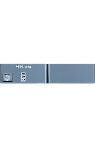 Blood bank refrigerator / cabinet / with automatic defrost / on casters ...