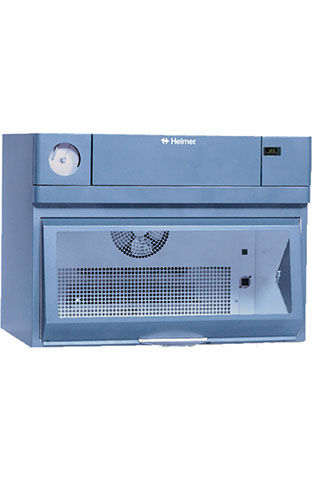 Platelet laboratory incubator / benchtop / floor-standing - PC100h ...