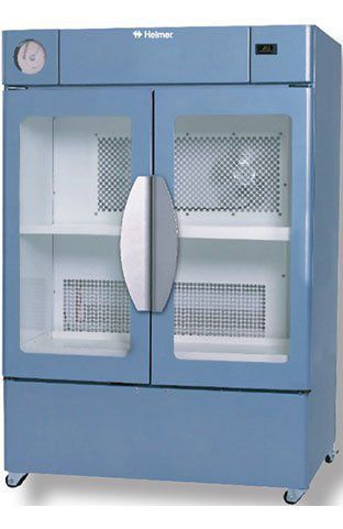 Platelet laboratory incubator / benchtop / floor-standing - PC100h ...