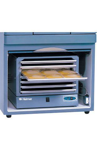 Horizontal laboratory agitator / for platelets / benchtop - PF15h ...