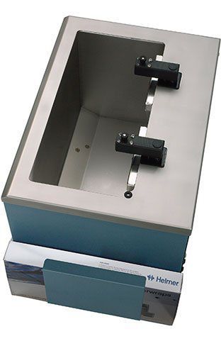 Blood thawing system - DH2, DH4, DH8 - Helmer Scientific - heating