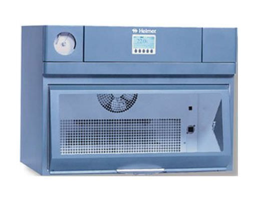 Platelet laboratory incubator / benchtop / floor-standing - PC100i ...