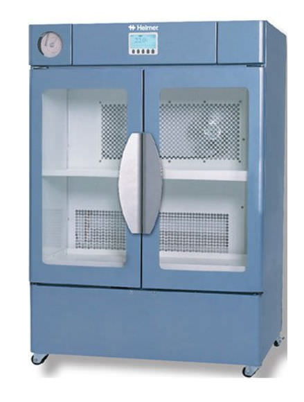 Platelet laboratory incubator / benchtop / floor-standing - PC100i ...