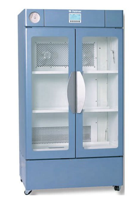 Platelet laboratory incubator / benchtop / floor-standing - PC100i ...