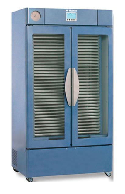 Platelet laboratory incubator / benchtop / floor-standing - PC100i ...