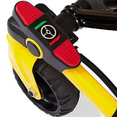 Medical device lock - 6500-700-060A - Stryker Emergency Care