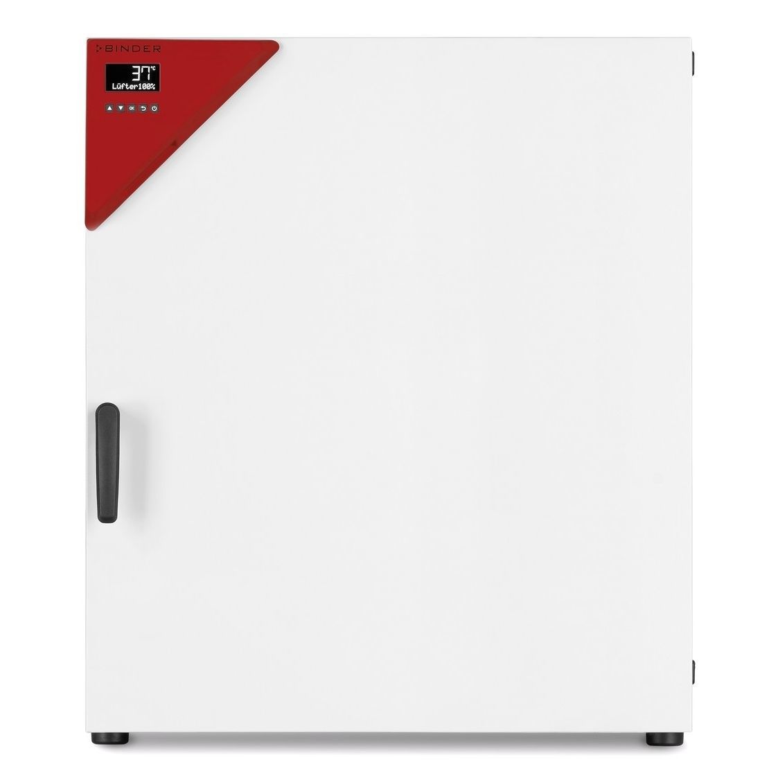 Natural convection laboratory incubator - BD 260 - BINDER GmbH ...