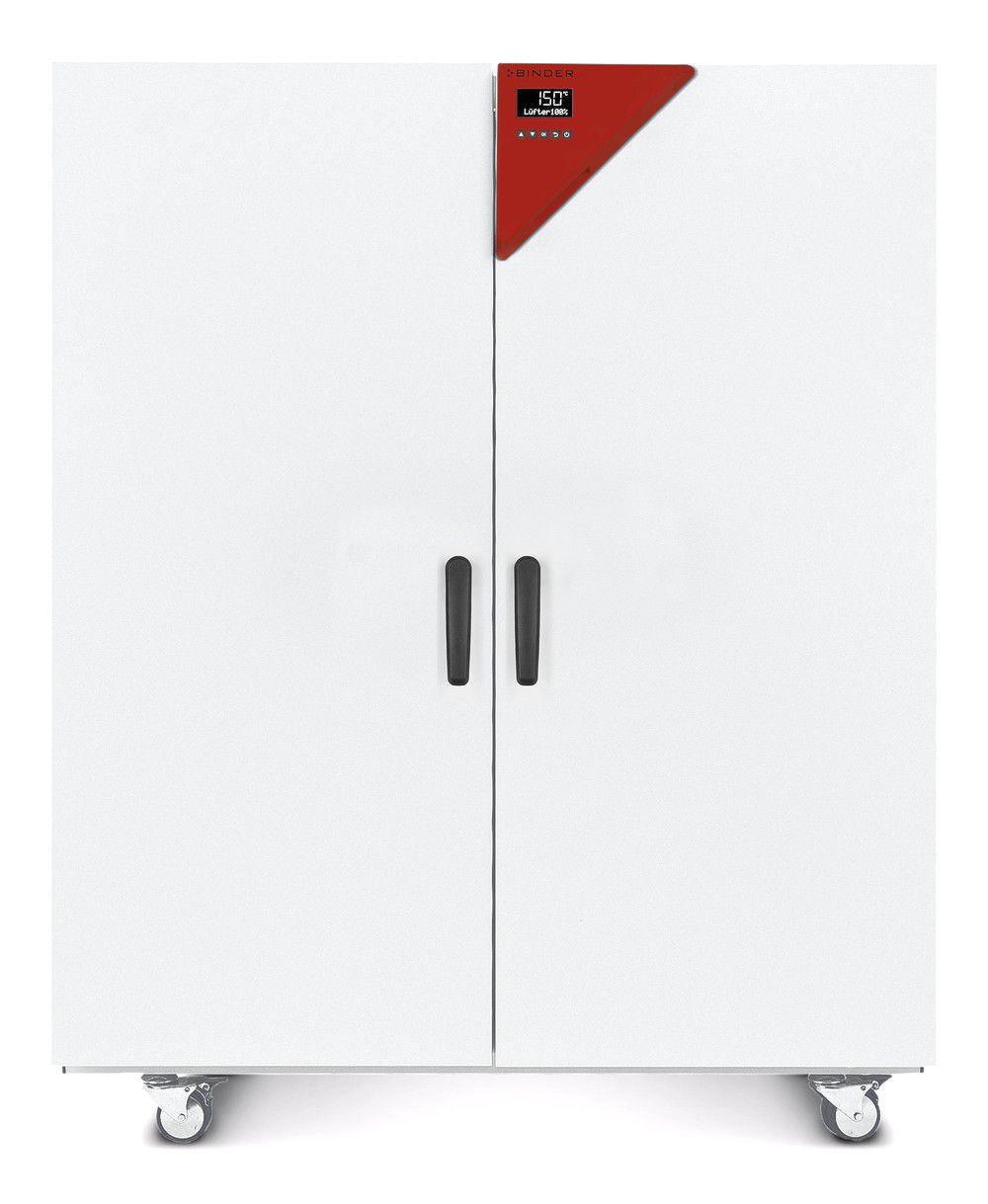 Natural convection laboratory incubator - BD 720 - BINDER GmbH - on ...
