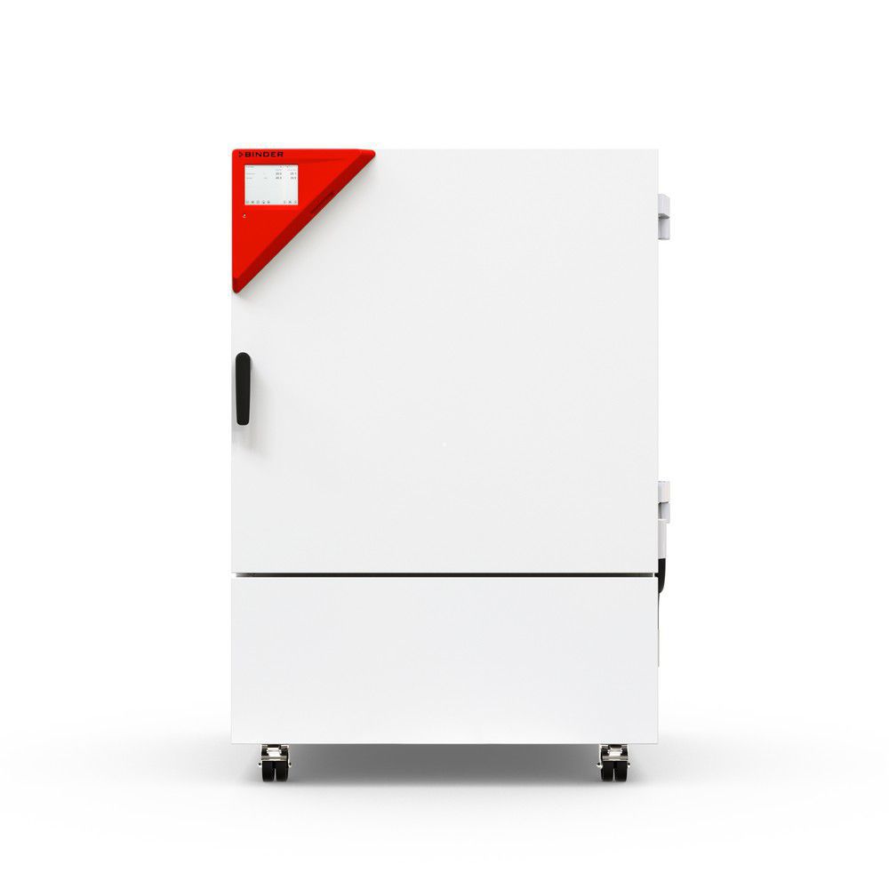 Microbiology laboratory incubator - KB PRO 260 - BINDER GmbH - modular ...