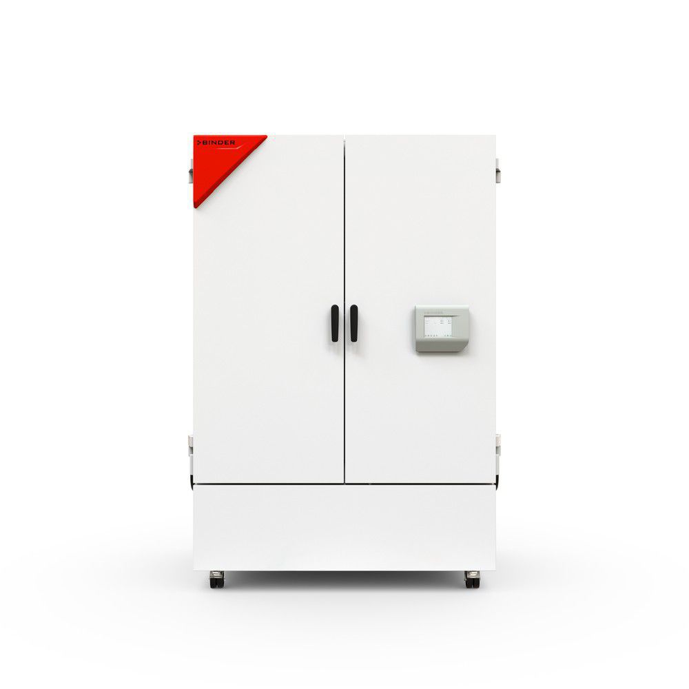 Microbiology laboratory incubator - KB PRO 720 - BINDER GmbH - modular ...