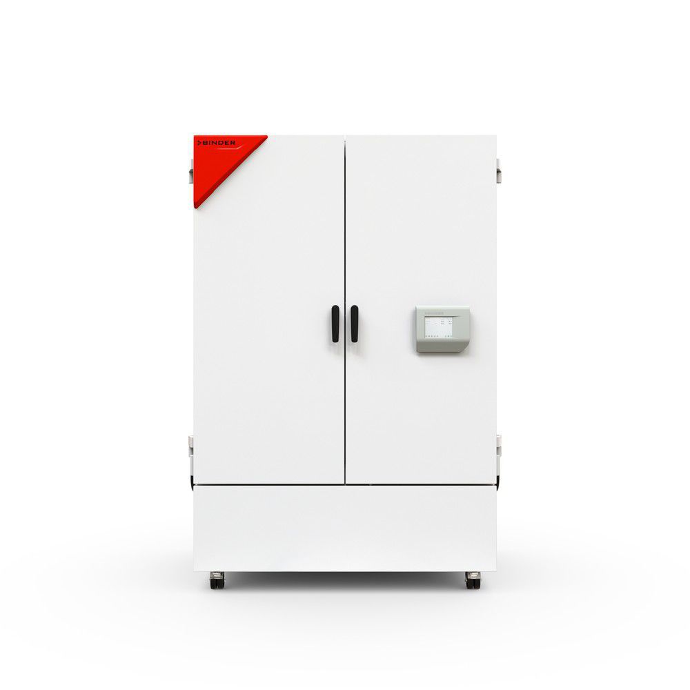 Microbiology laboratory incubator - KB PRO 1060 - BINDER GmbH - modular ...